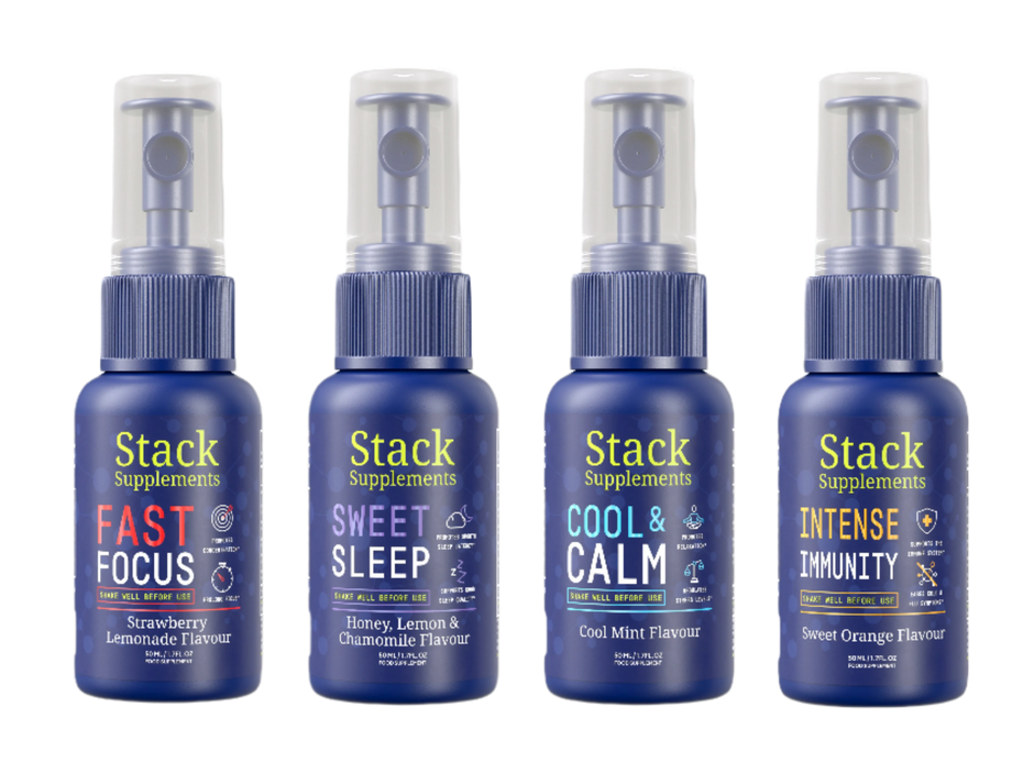 9 unique forms of ginger and their health benefits – Stack Supplements